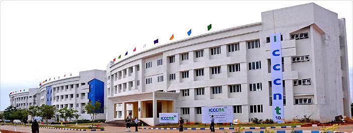 Chettinad College of Engineering & Technology, Karur