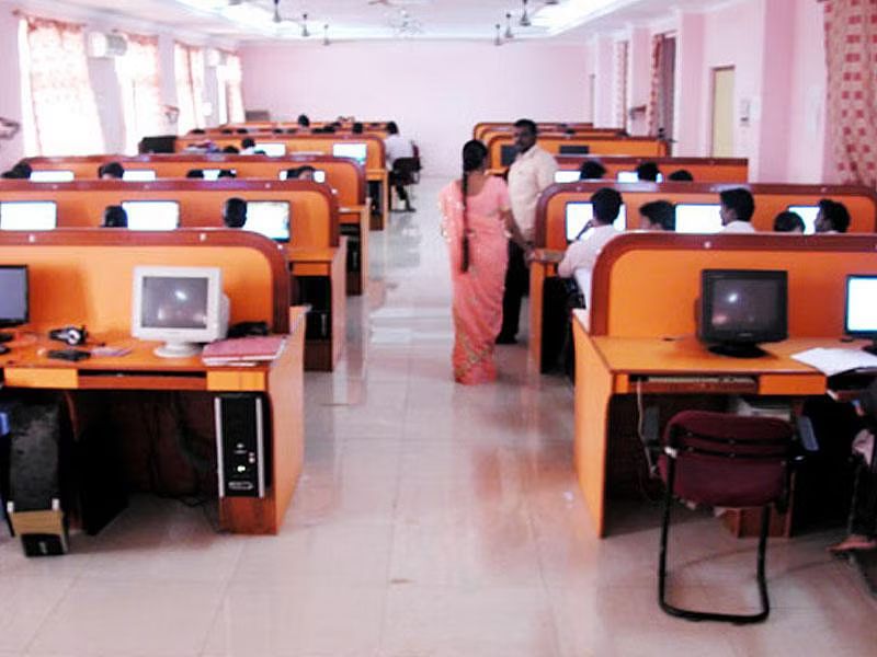 Avanthi Institute of Engineering & Technology, Hyderabad