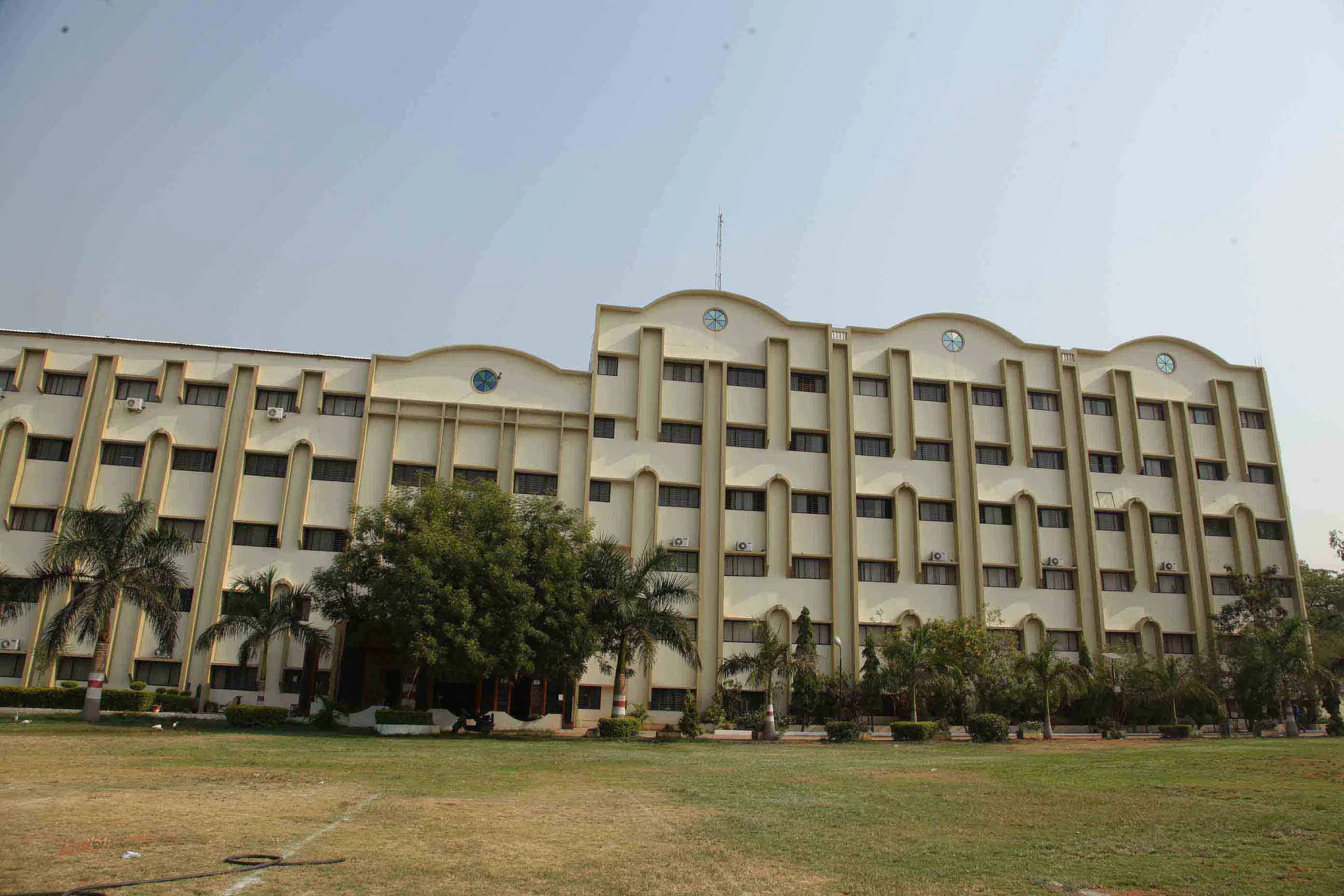 Lords Institute of Engineering and Technology, Hyderabad