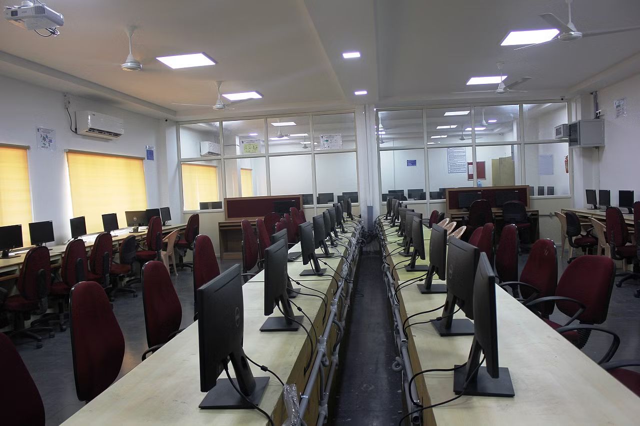 Lords Institute of Engineering and Technology, Hyderabad