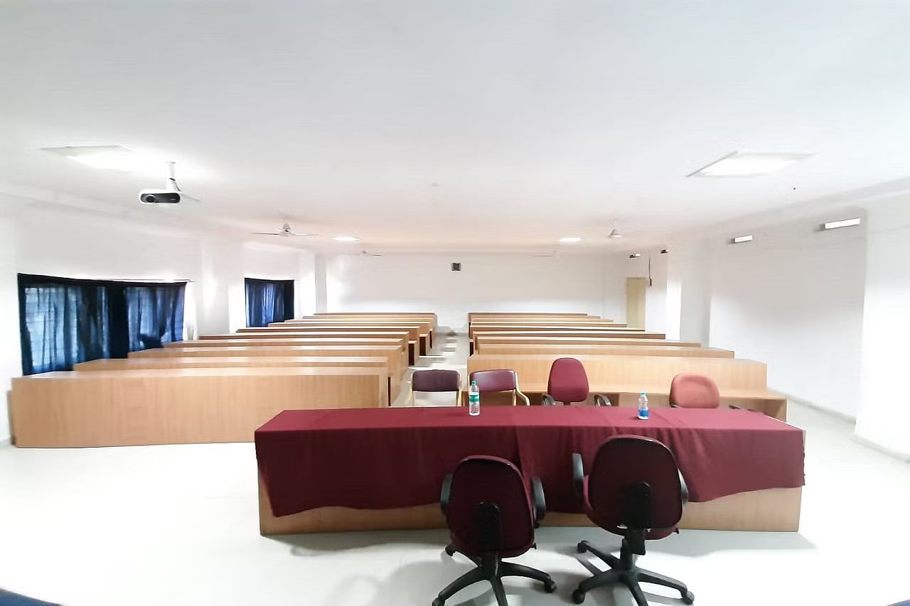 Lords Institute of Engineering and Technology, Hyderabad