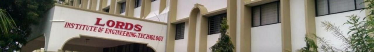Lords Institute of Engineering and Technology, Hyderabad