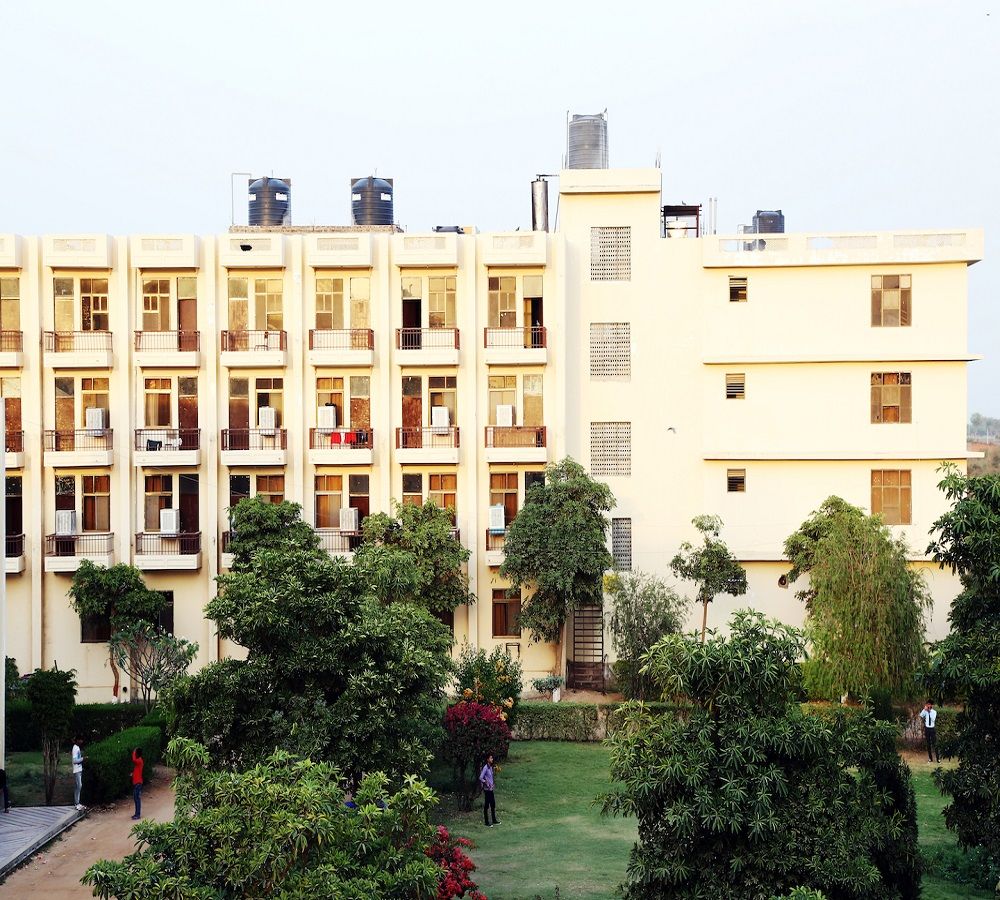 Mewar University, Chittorgarh