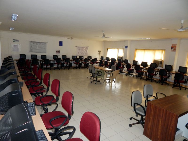 Lords Institute of Engineering and Technology, Hyderabad