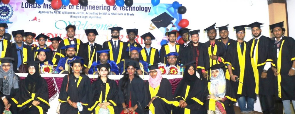 Lords Institute of Engineering and Technology, Hyderabad