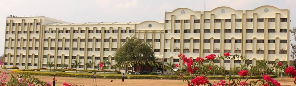 Lords Institute of Engineering and Technology, Hyderabad