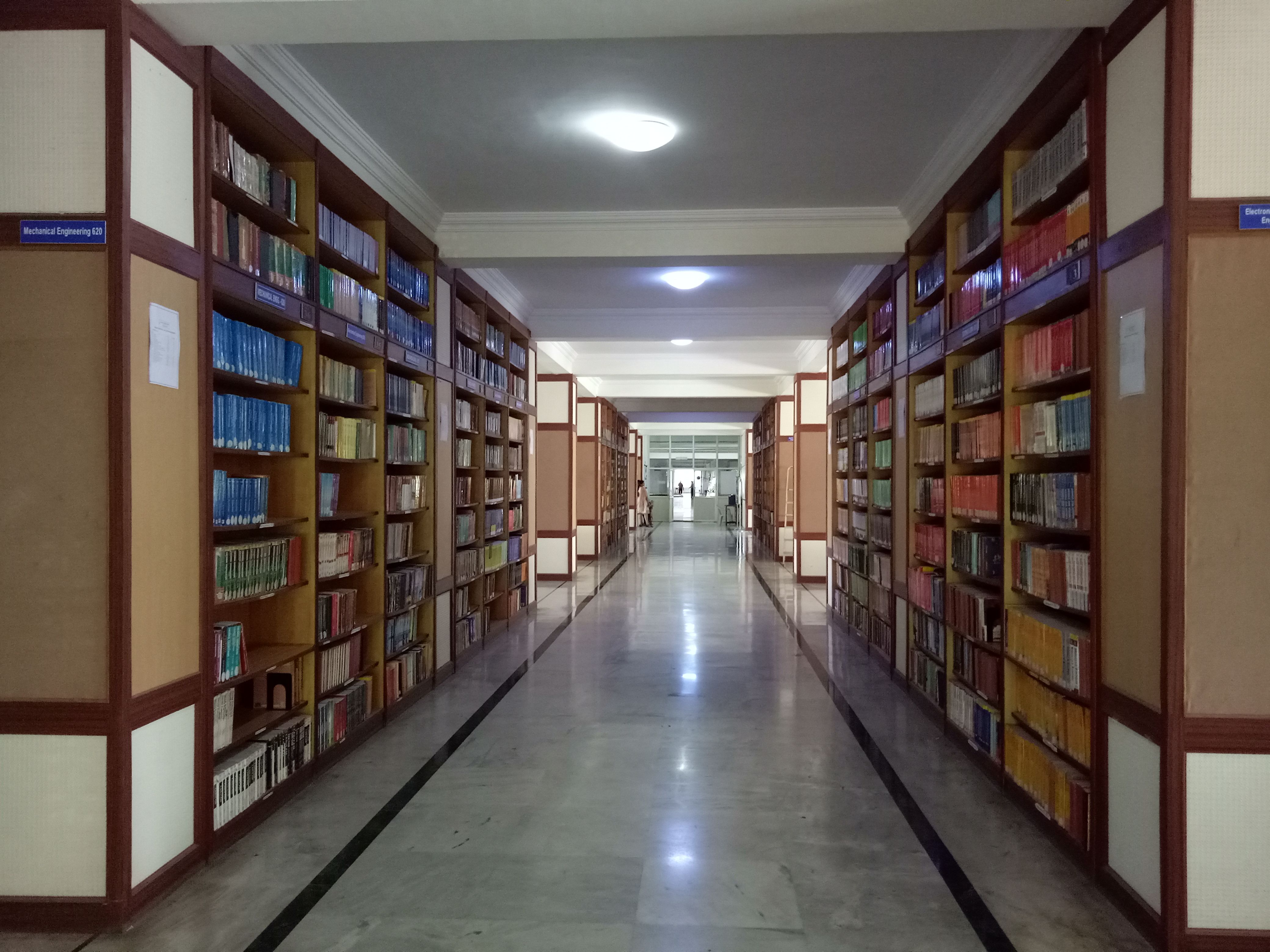 Lords Institute of Engineering and Technology, Hyderabad