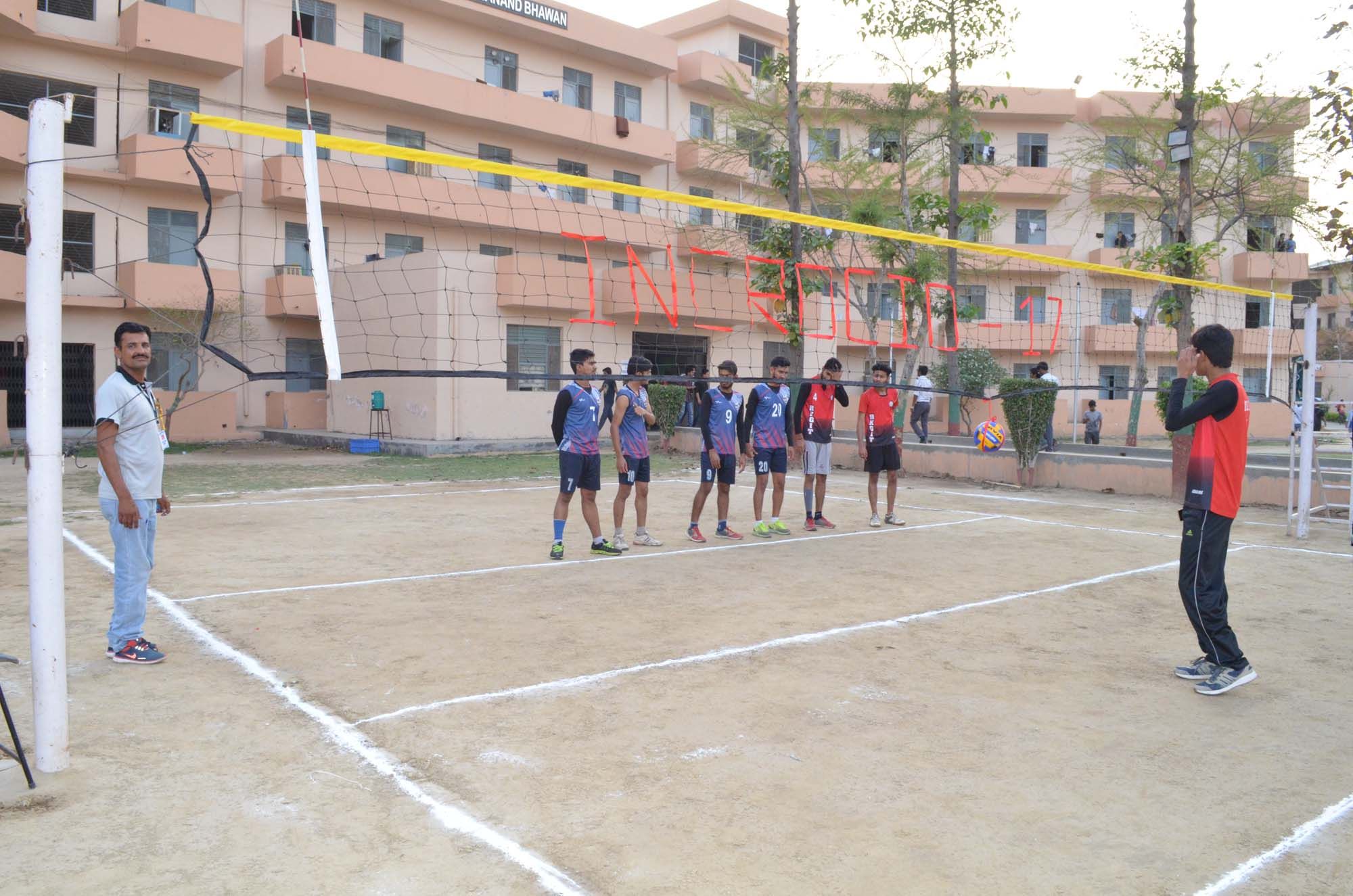 Raj Kumar Goel Institute of Technology, Ghaziabad