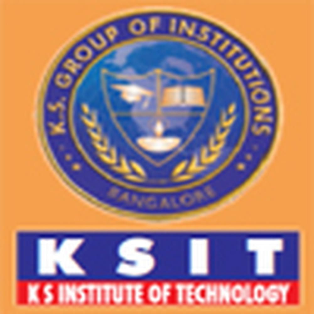 KS Institute of Technology, Bengaluru