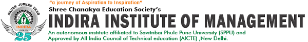 Indira Institute Of Management, Pune
